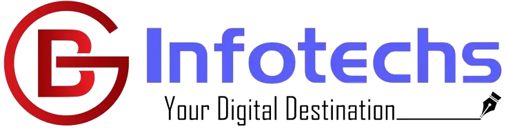BG INFOTECHS - Your Digital Destination