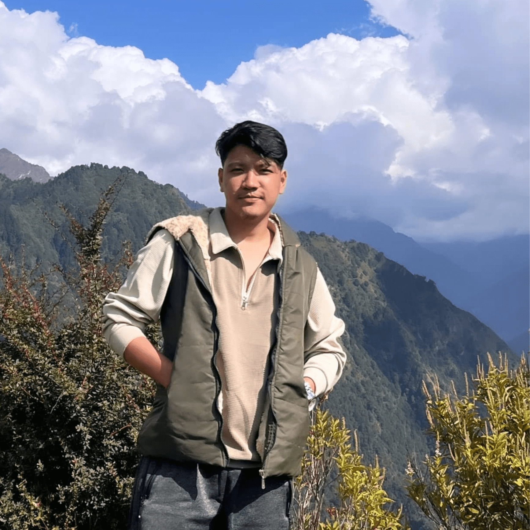 BG INFOTECHS - Your Digital Destination