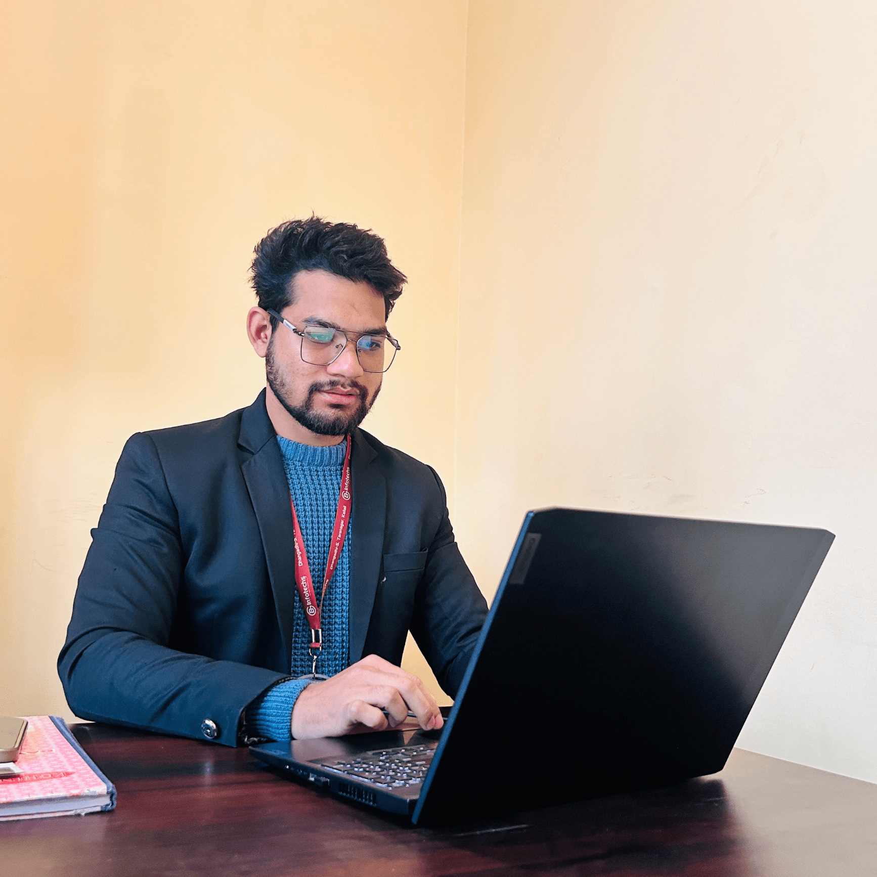 BG INFOTECHS - Your Digital Destination